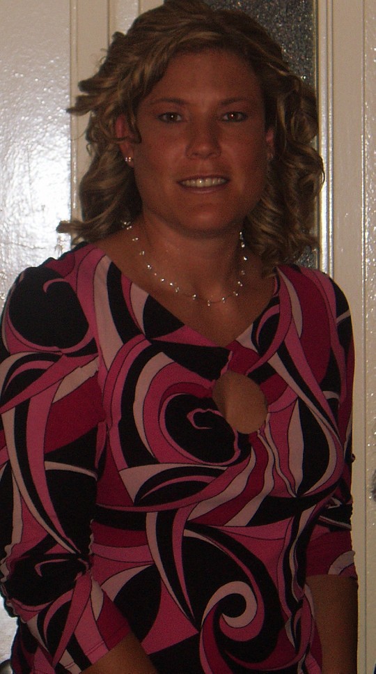 Shelly Hanevold, Oregon, WI Wisconsin currently in Kapolei, HI USA