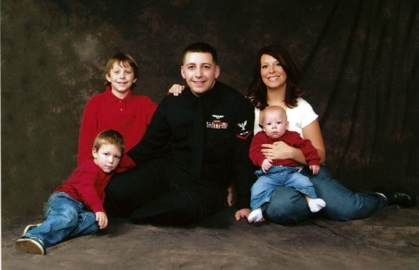 Brian Calloway, Swedesboro, NJ New Jersey currently in West Deptford ...