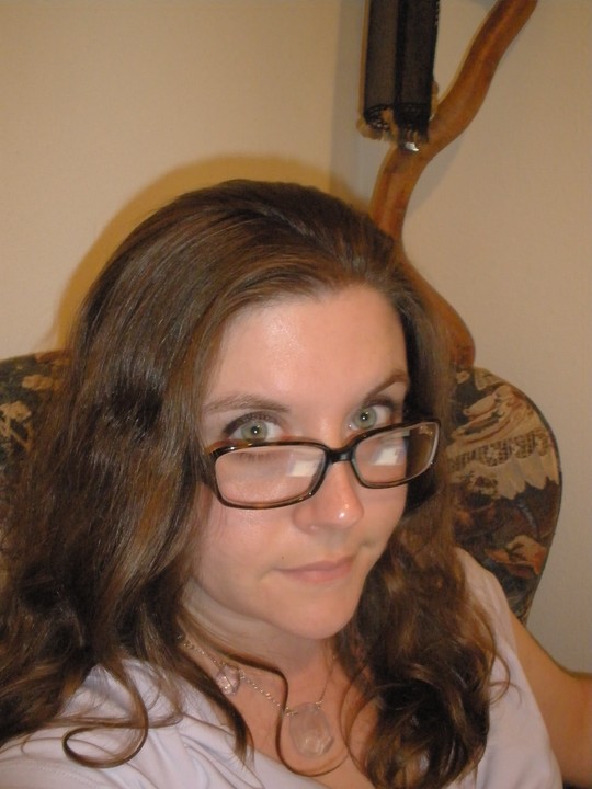 Emily Chartier, La Grande, OR Oregon currently in Bellingham, WA USA