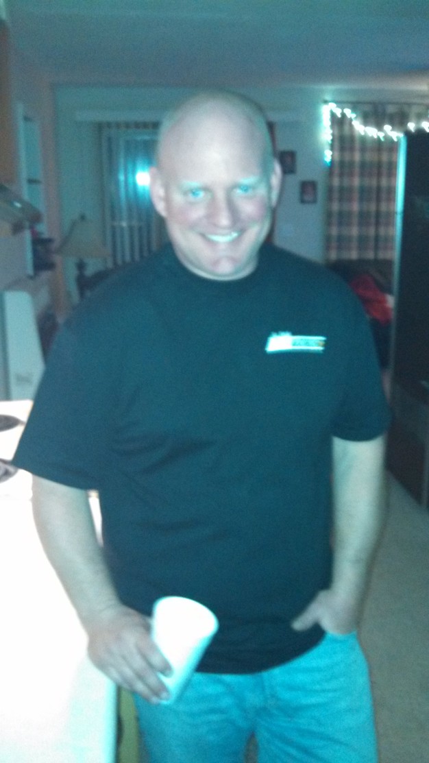 Mark Tiller (Tiller), Morton, IL Illinois currently in delavan, IL USA