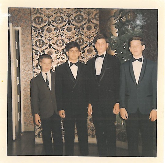 Gary Risler, Philadelphia, PA Pennsylvania