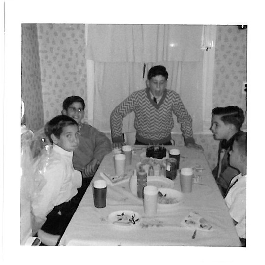 Gary Risler, Philadelphia, PA Pennsylvania