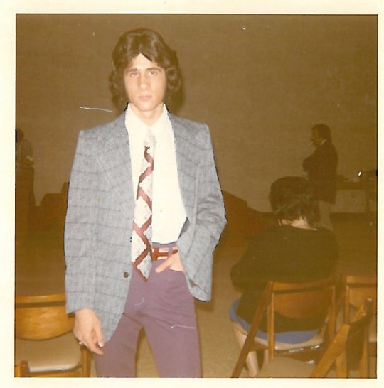 Gary Risler, Philadelphia, PA Pennsylvania