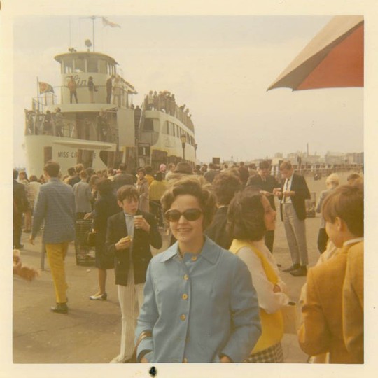 Gary Risler, Philadelphia, PA Pennsylvania