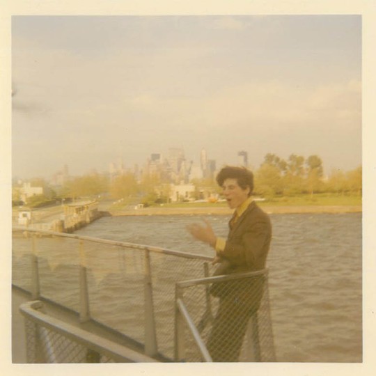 Gary Risler, Philadelphia, PA Pennsylvania