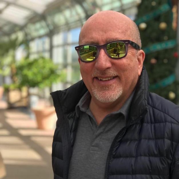 Paul Gibbs, Franklin, OH Ohio currently in Redondo Beach, CA USA