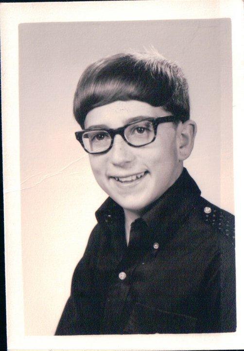 Paul Gibbs, Franklin, OH Ohio currently in Redondo Beach, CA USA