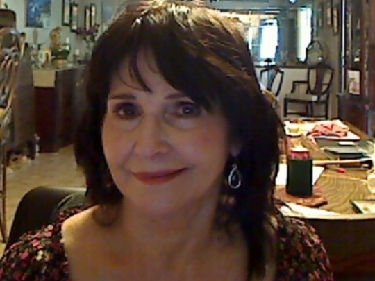 Alma R. Cabrera (-Garcia), Corpus Christi, TX Texas currently in Alice ...