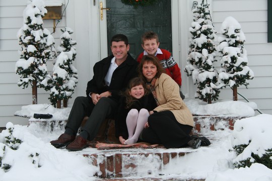 Heidi Hetrick (Gallagher), Fremont, OH Ohio