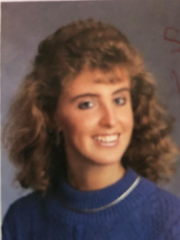 Mary Bauer (Egbert), Osseo, MN Minnesota currently in Saint Michael, MN USA