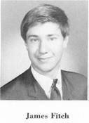 James Fitch