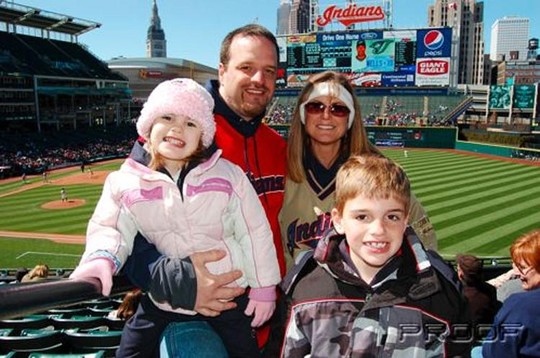 James Legat, Eastlake, OH Ohio