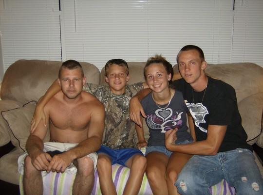 Jennifer Harris (Mobley), Auburndale, FL Florida currently in Polk City ...