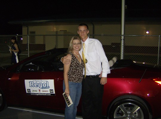 Jennifer Harris (Mobley), Auburndale, FL Florida currently in Polk City ...