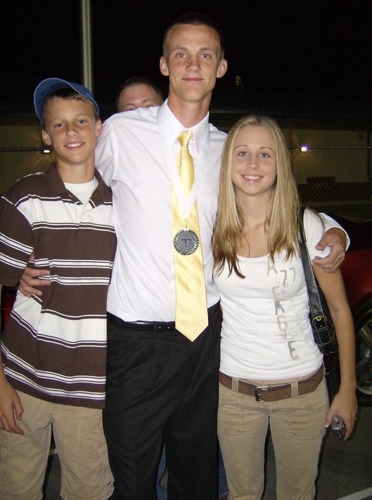 Jennifer Harris (Mobley), Auburndale, FL Florida currently in Polk City ...