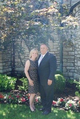 Brian Mattson, Edina, MN Minnesota currently in St.Charles, IL USA