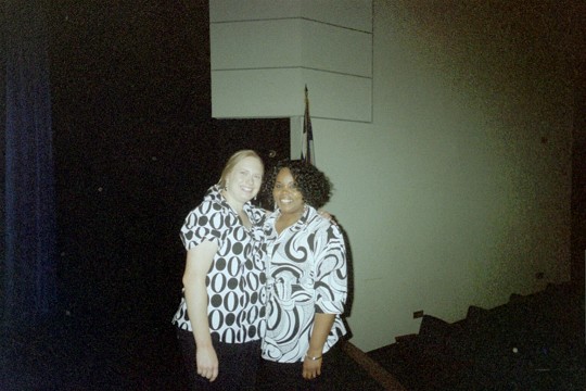 Tamara Robinson (Parr), Waco, TX Texas currently in Lacy Lakeview, TX USA