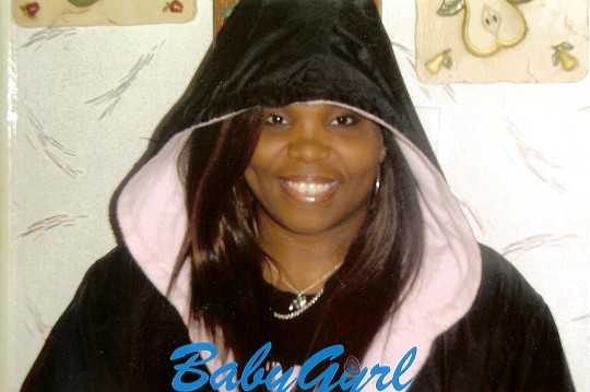 Tamara Robinson (Parr), Waco, TX Texas currently in Lacy Lakeview, TX USA