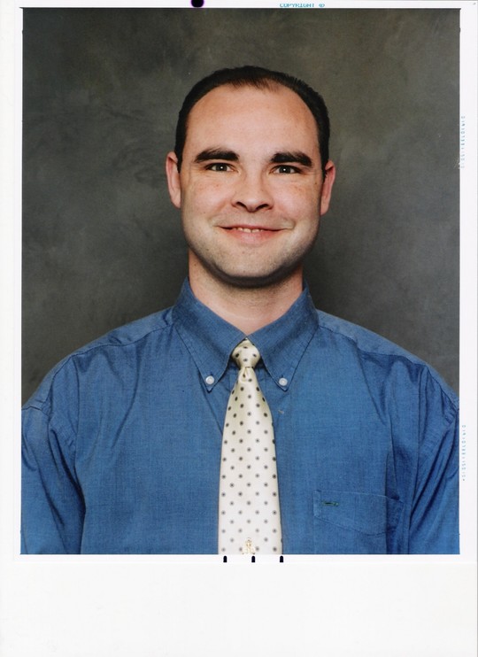 Geoffrey Booth, Guntersville, AL Alabama