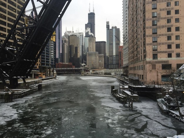 Jonathan Uhrig, Reading, PA Pennsylvania currently in Chicago,, IL USA