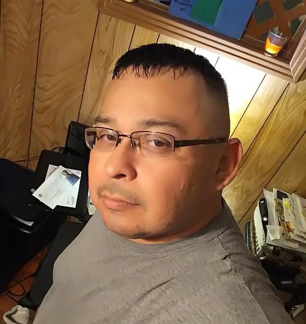 Jesse Rojas, Corpus Christi, TX Texas