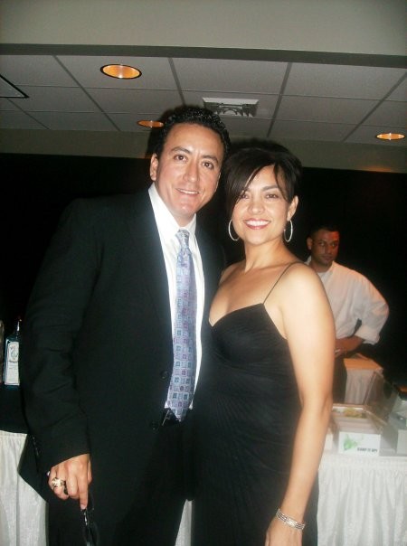 Jesse Garza, Corpus Christi, TX Texas currently in San Antonio, TX USA