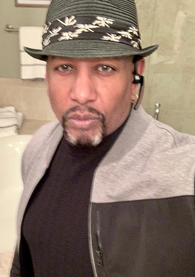 Michael Wade, Columbia, MD Maryland currently in Minneapolis, MN USA