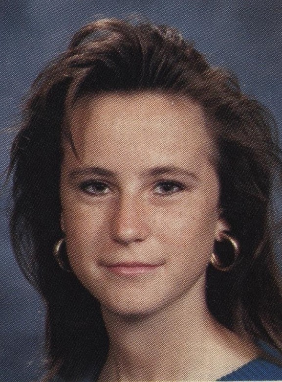 Rachel Renee Wackerman (Morrell), South Pasadena, CA California ...