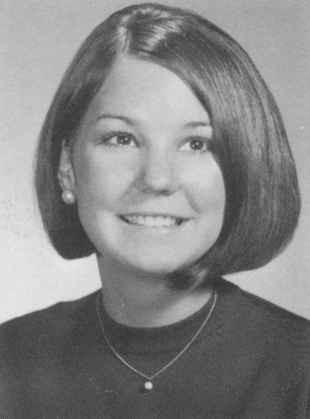 Julie Louise McCloud (Watte'), South Pasadena, CA California currently ...