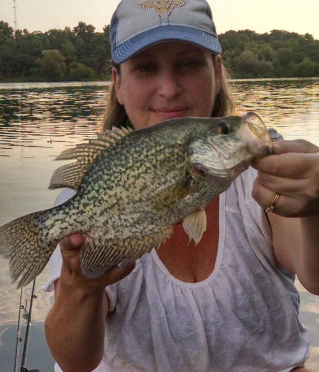 Stacey Lynnell Anderson (Perrin), South Pasadena, CA California ...