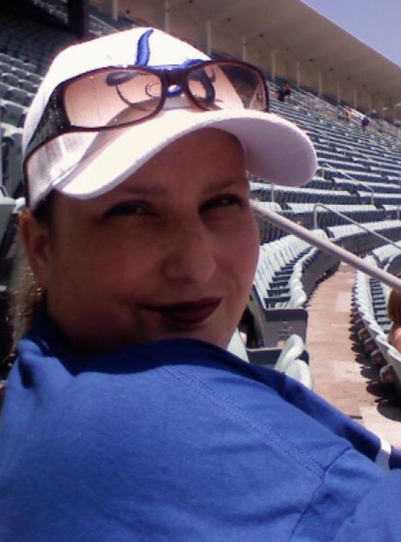 Stacey Lynnell Anderson (Perrin), South Pasadena, CA California ...