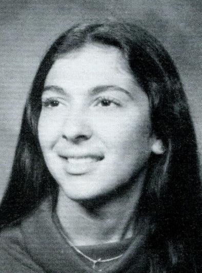 Laura Marie Padilla, South Pasadena, CA California currently in La Mesa ...