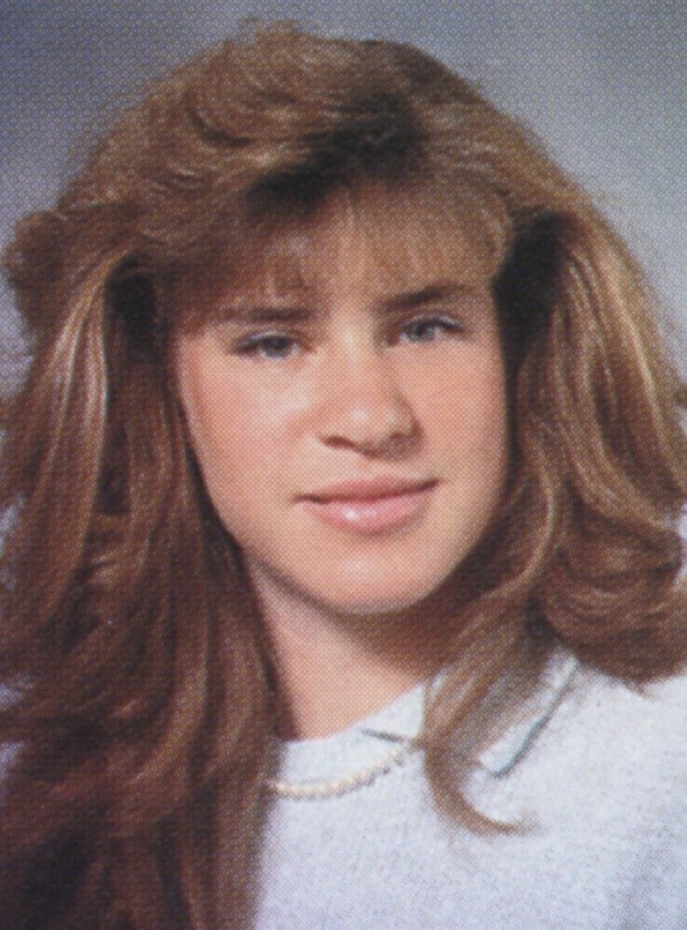 Lisa Michelle Samson (Galbraith), South Pasadena, CA California ...