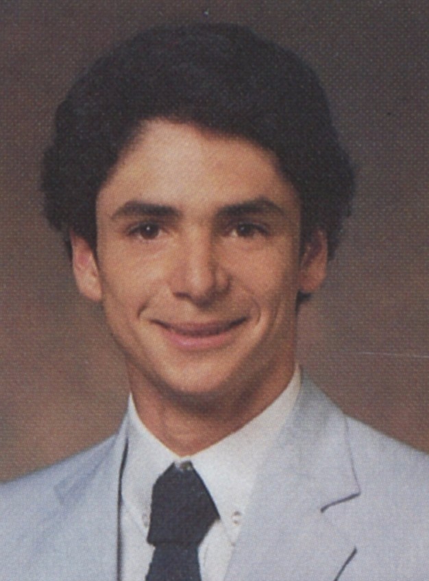 Vincent R Sepulveda, South Pasadena, CA California currently in Winston ...