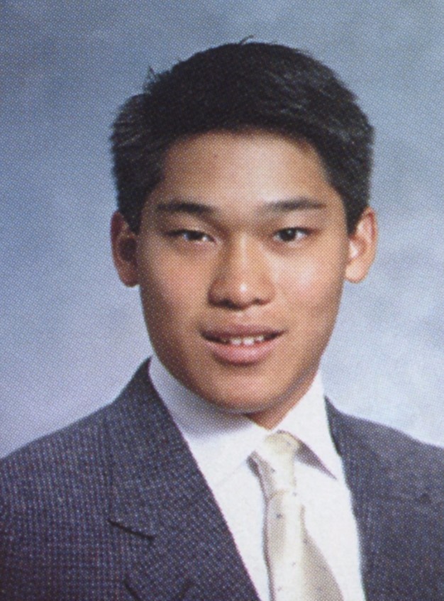 Peter See Mun Yee, South Pasadena, CA California currently in Fremont ...