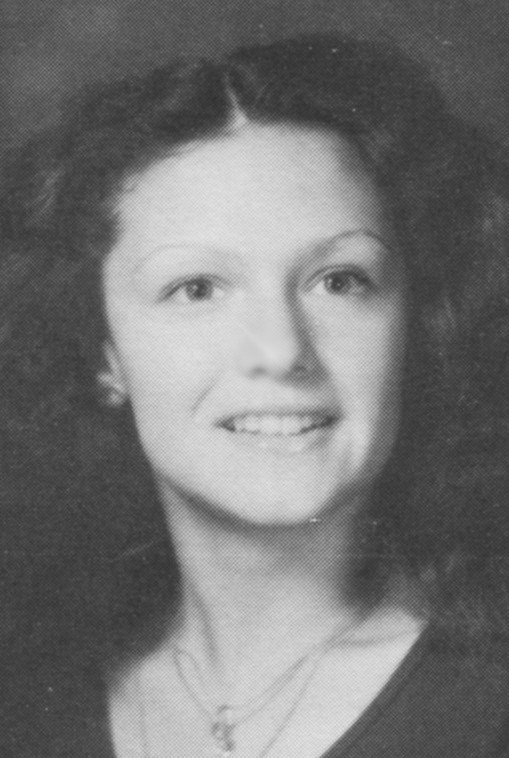 Regina Ann Rini (St Brigid), South Pasadena, CA California currently in ...