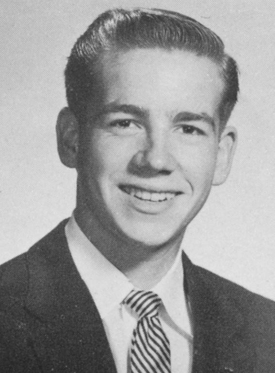 James Fetzer, South Pasadena, CA California currently in Oregon, WI USA