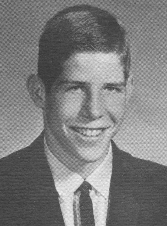 Randolph 'Stick' Ware, South Pasadena, CA California currently in ...