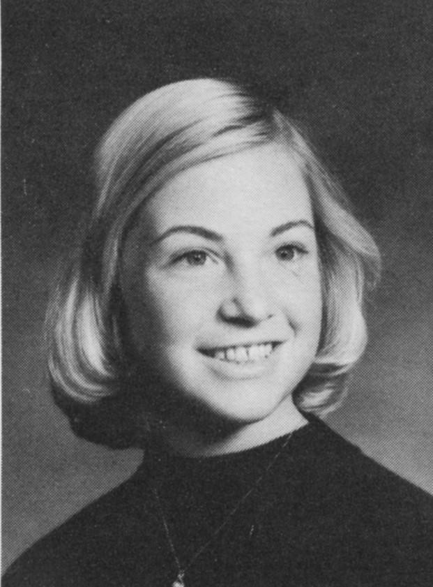 Linda Bradford (Raschke), South Pasadena, CA California currently in ...