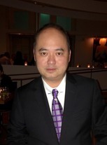 Patrick Cheng, South Pasadena, CA California