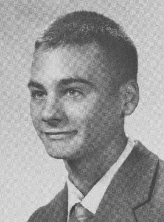 Donald F Ziegler, South Pasadena, CA California currently in San Marino ...