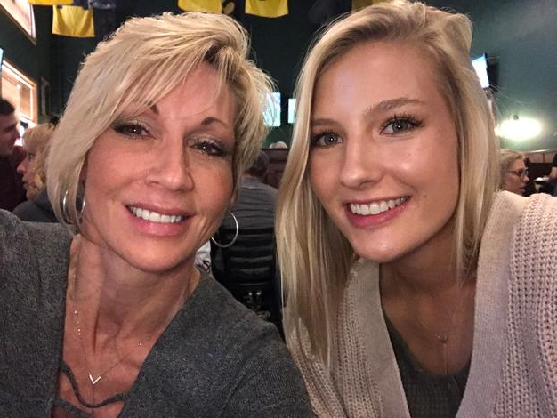 Carol McCrabb (Menke), West Liberty, IA Iowa currently in West Point ...