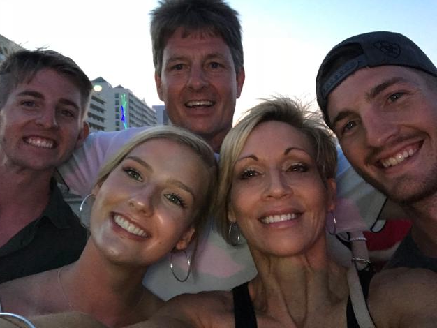 Carol McCrabb (Menke), West Liberty, IA Iowa currently in West Point ...