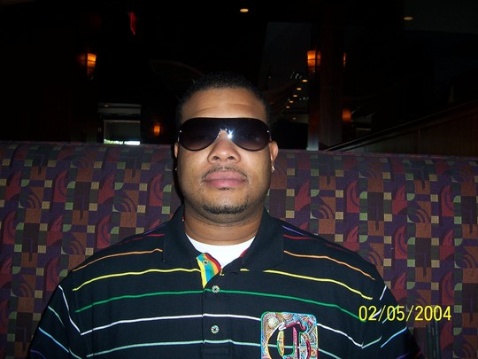 Kenyon Collins, Pine Bluff, AR Arkansas currently in Dallas, TX USA