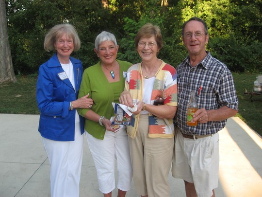 Bonnie Estep (Estep), Tiffin, OH Ohio currently in AKRON, OH USA