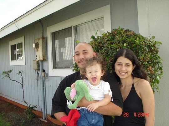 Justin Moriki, Kahului, HI Hawaii currently in kula, HI USA