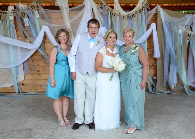 Sharon Downing (Walters), Altoona, PA Pennsylvania