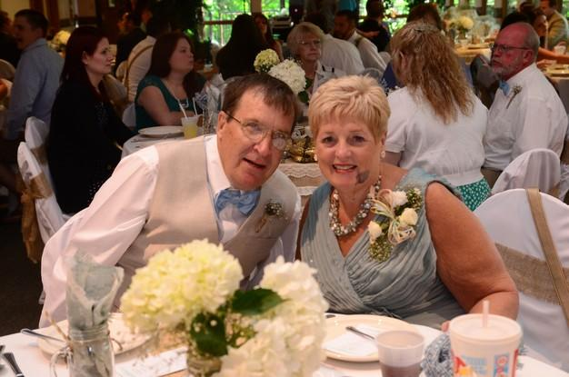 Sharon Downing (Walters), Altoona, PA Pennsylvania