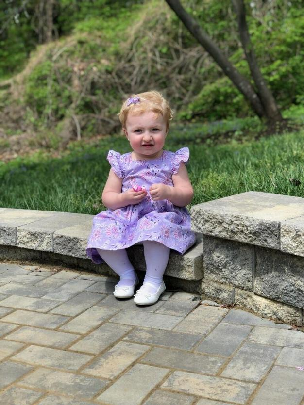 Sharon Downing (Walters), Altoona, PA Pennsylvania