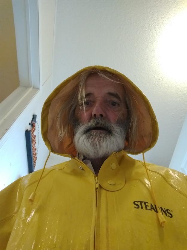 Robert Stitt, Jr., Altoona, PA Pennsylvania currently in Stanley, NM USA